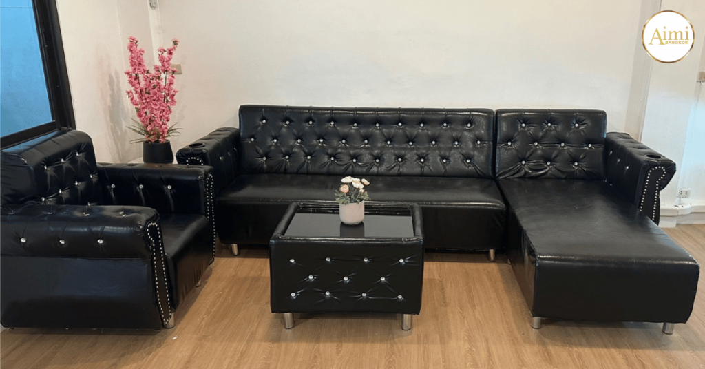 Nuru massage Best for Men in Bangkok Relax & Rejuvenate